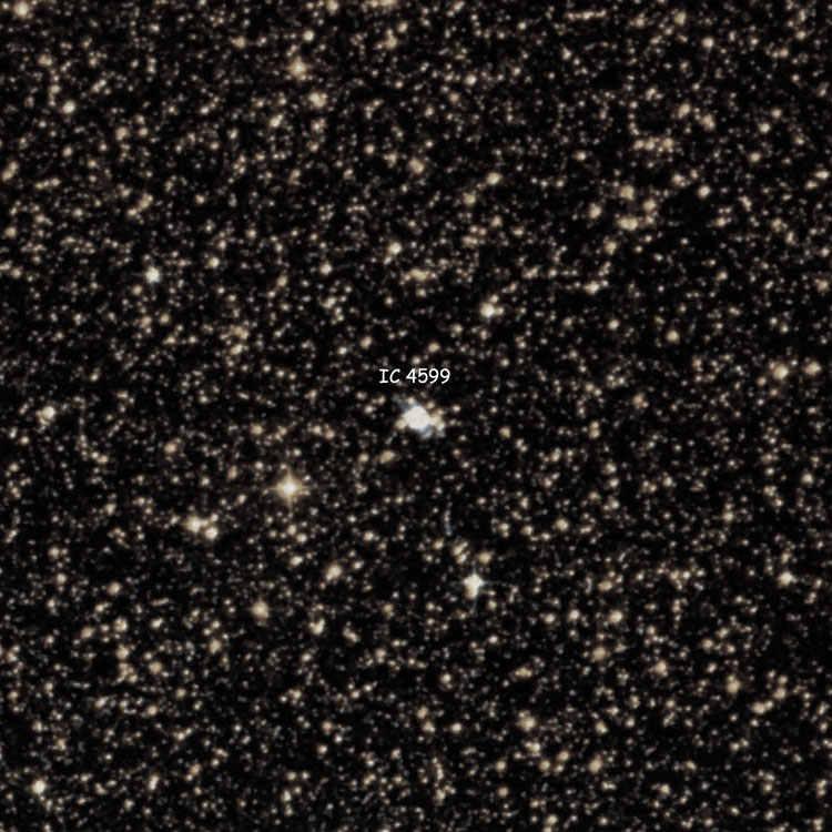 Costellazione Scorpione