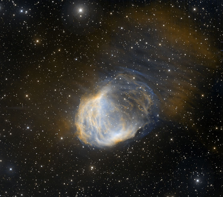 Costellazione Gemelli