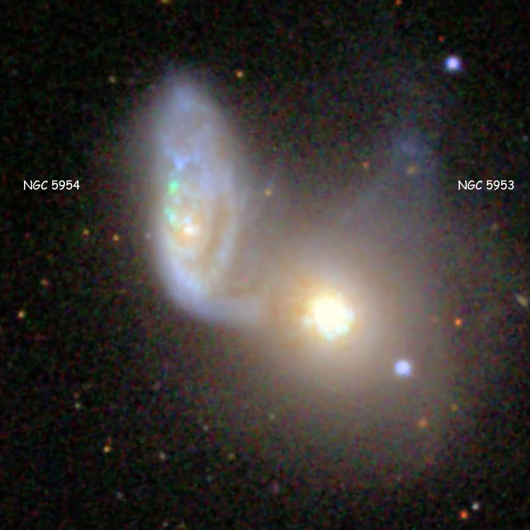 Costellazione Serpente