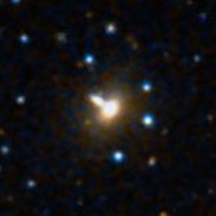 Costellazione Ofiuco