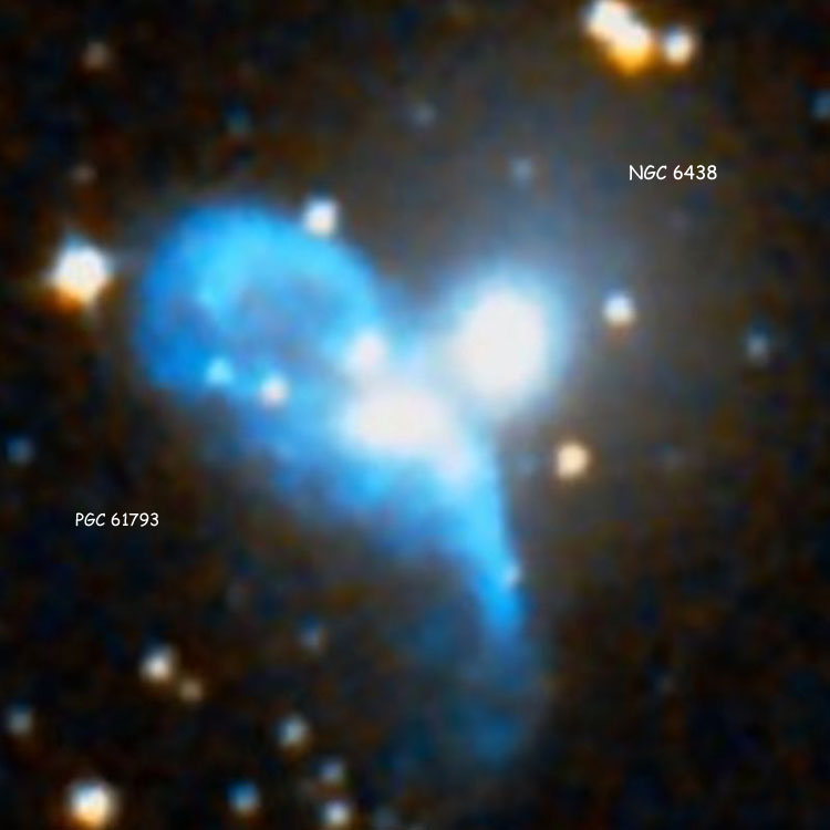 Costellazione Ottante