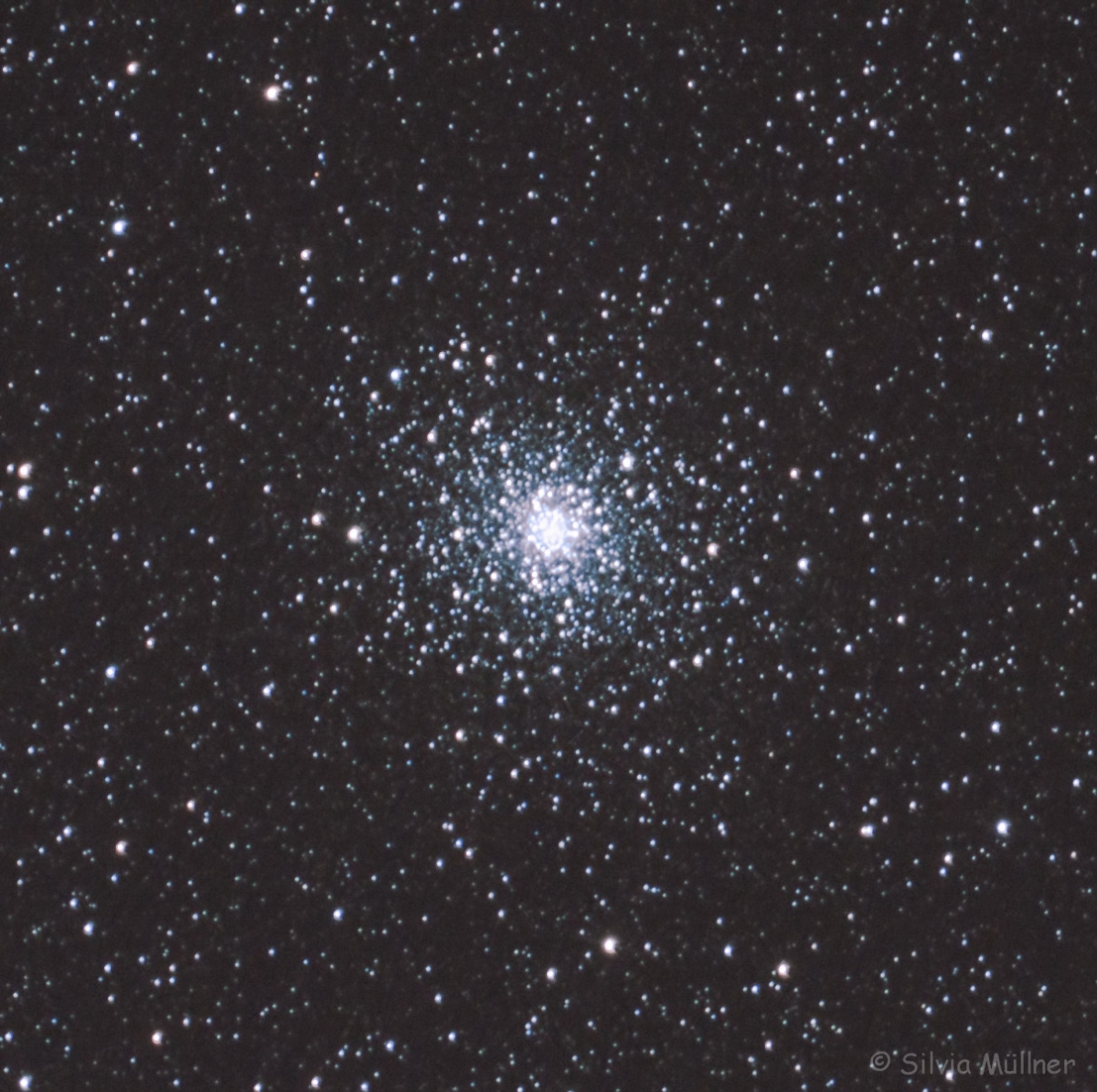 Costellazione Corona Australe