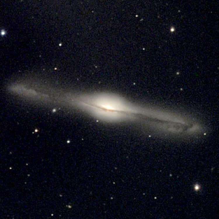 Costellazione Ariete